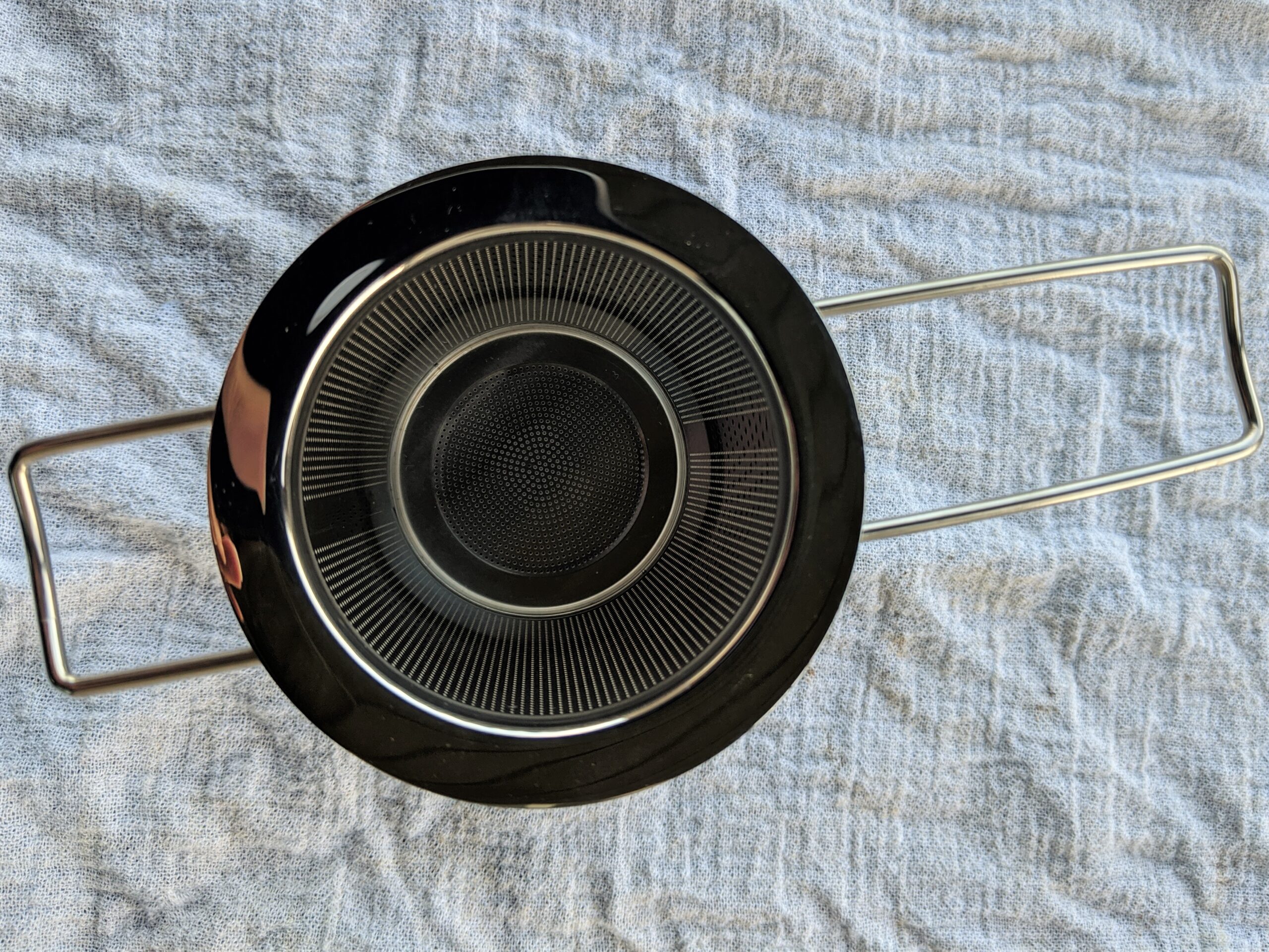 tea strainer3 | CULTIVATE TASTE TEA